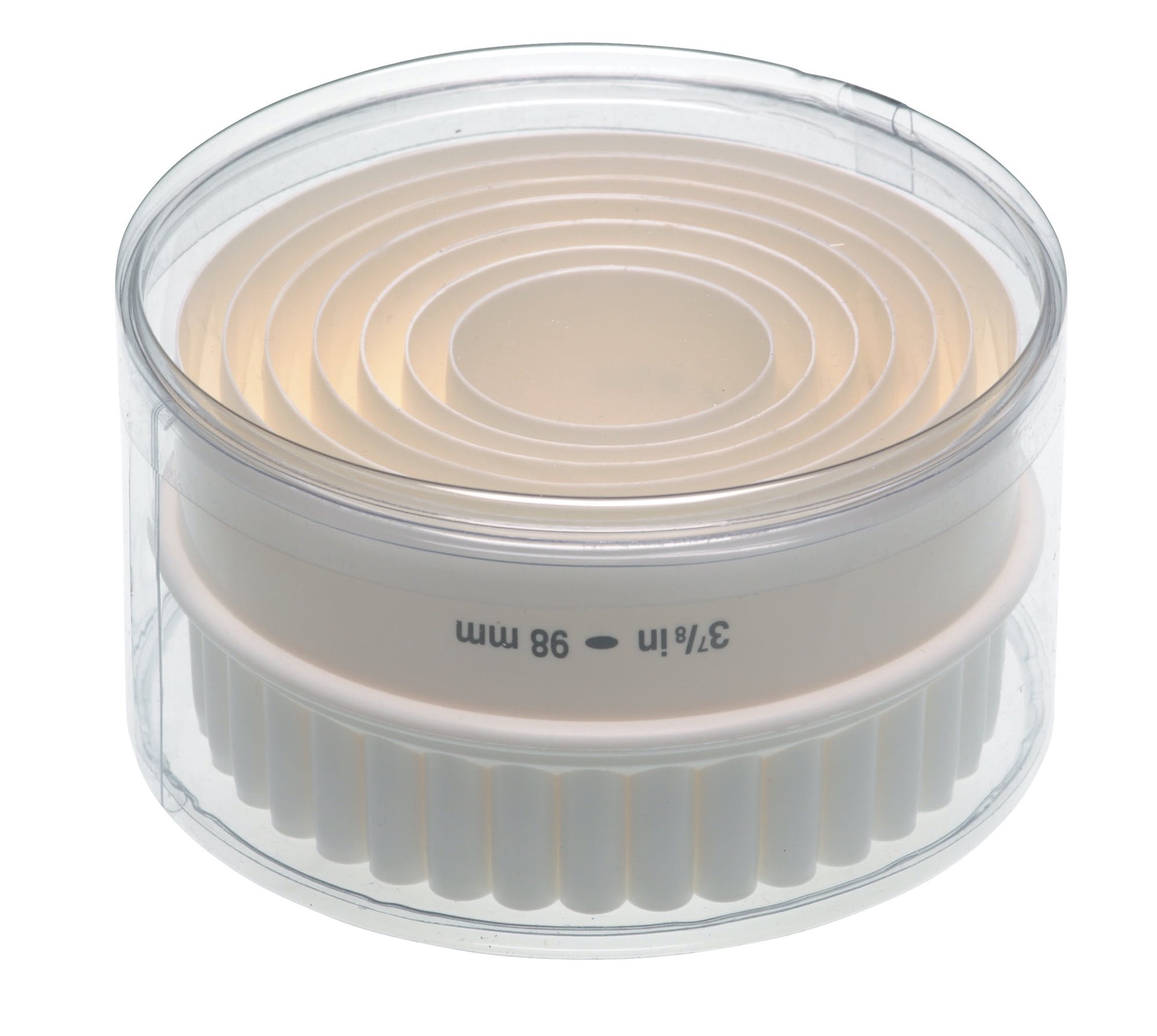 PASTRY CUTTERS SET - 7 PIECE - Woodbridge Kitchen Company