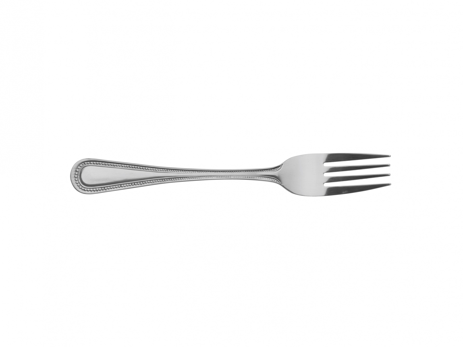 BEAD 18/0 TABLE FORK - Woodbridge Kitchen Company