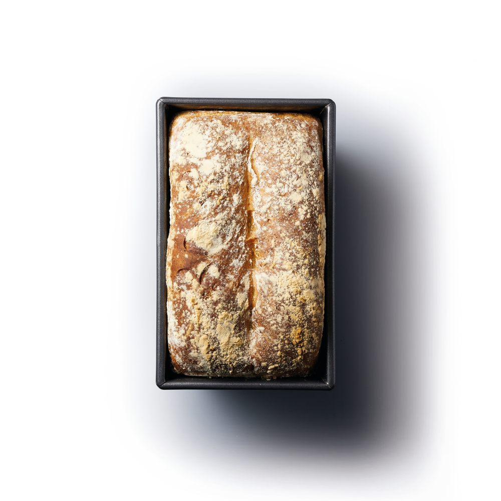 MASTERCLASS NON STICK LOAF TIN - 2LB / 908 GRAMS - Woodbridge Kitchen ...