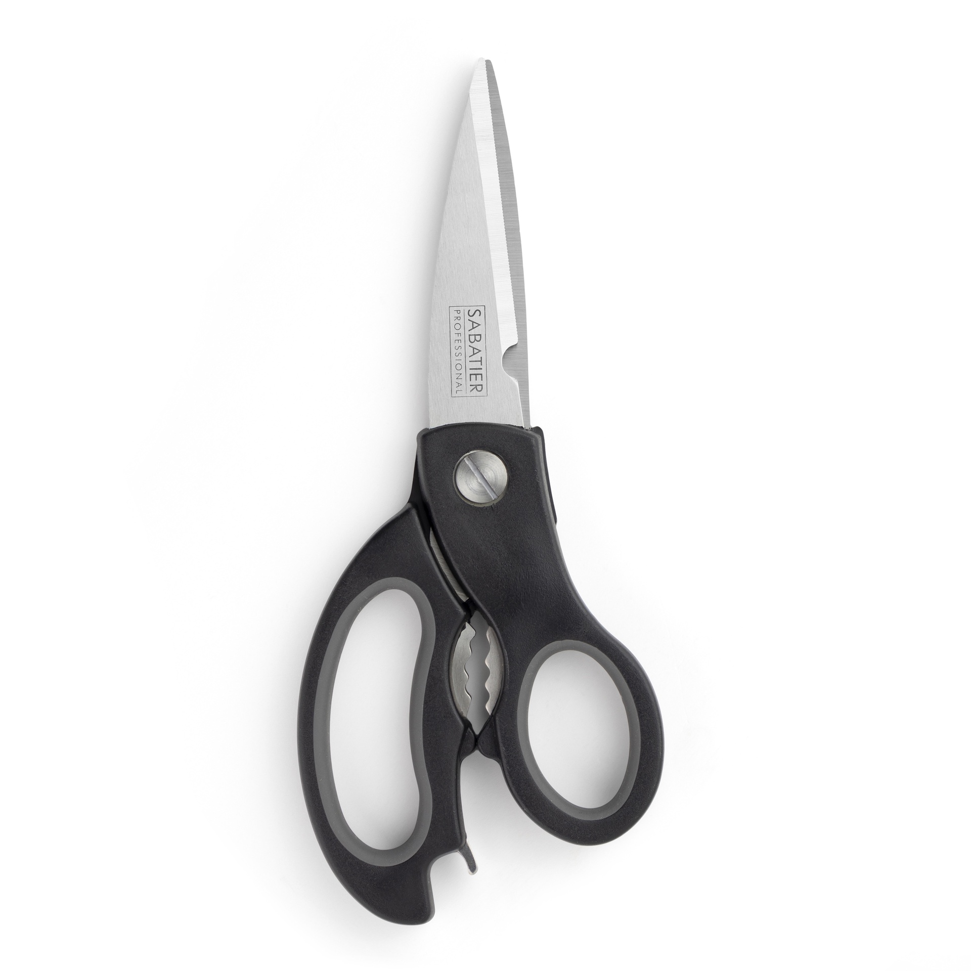 HEAVY WEIGHT SABATIER SCISSORS - Woodbridge Kitchen Company