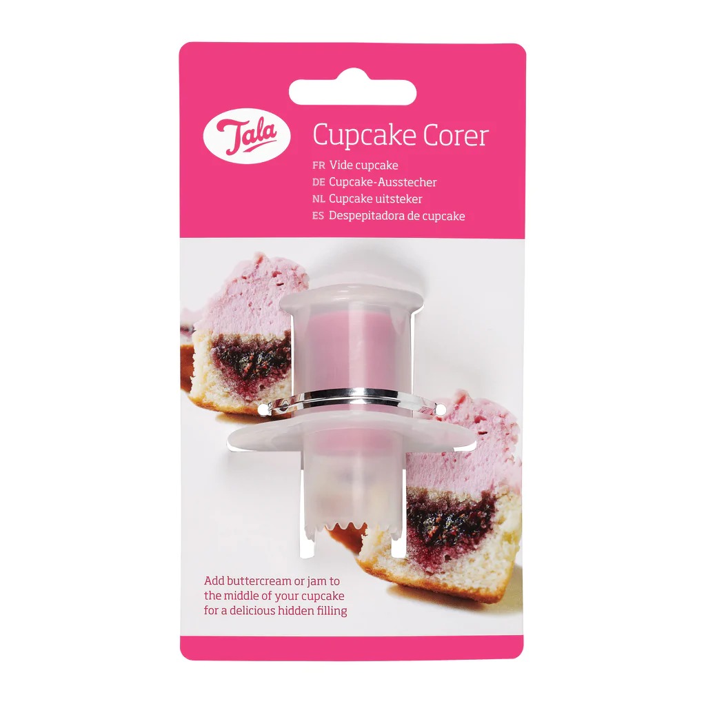 CUPCAKE CORER