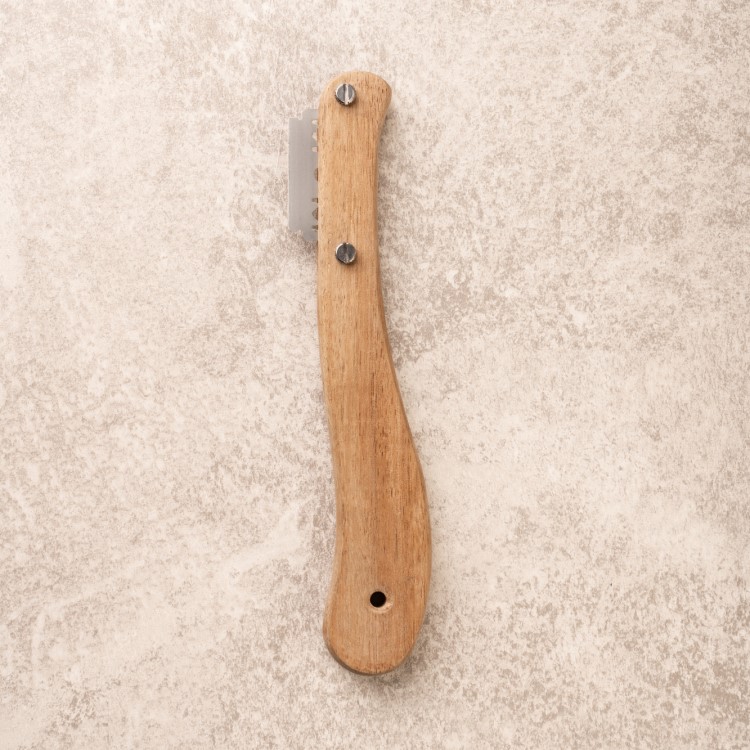 KITCHEN PANTRY DOUGH SCORING LAME