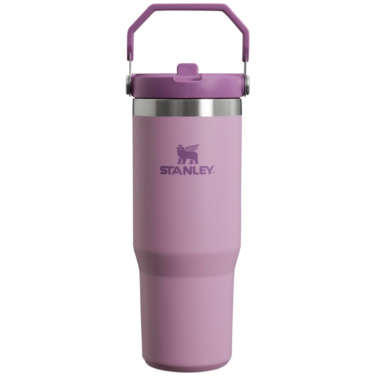 STANLEY ICE FLOW FLIP STRAW TUMBLER