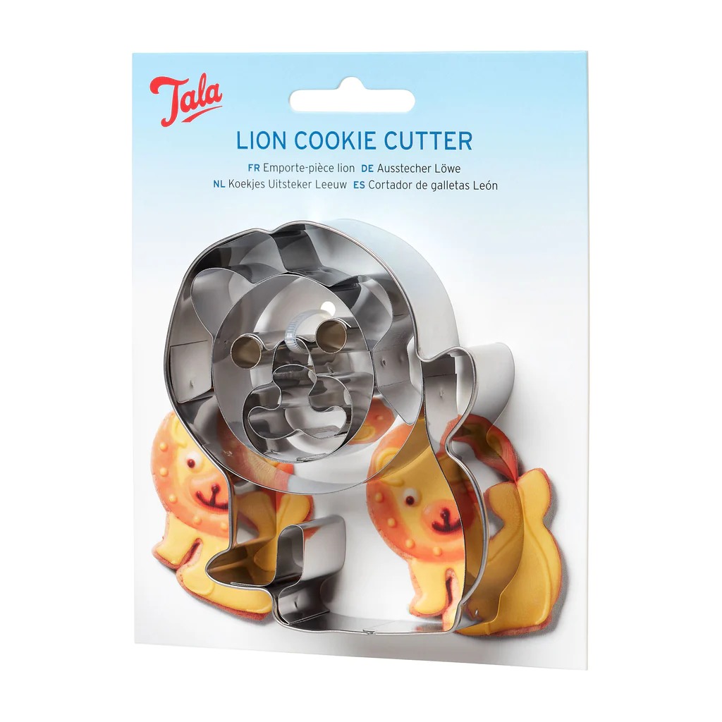 TALA LION CUTTER