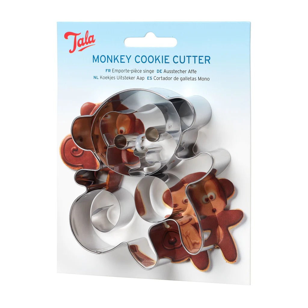 TALA MONKEY CUTTER