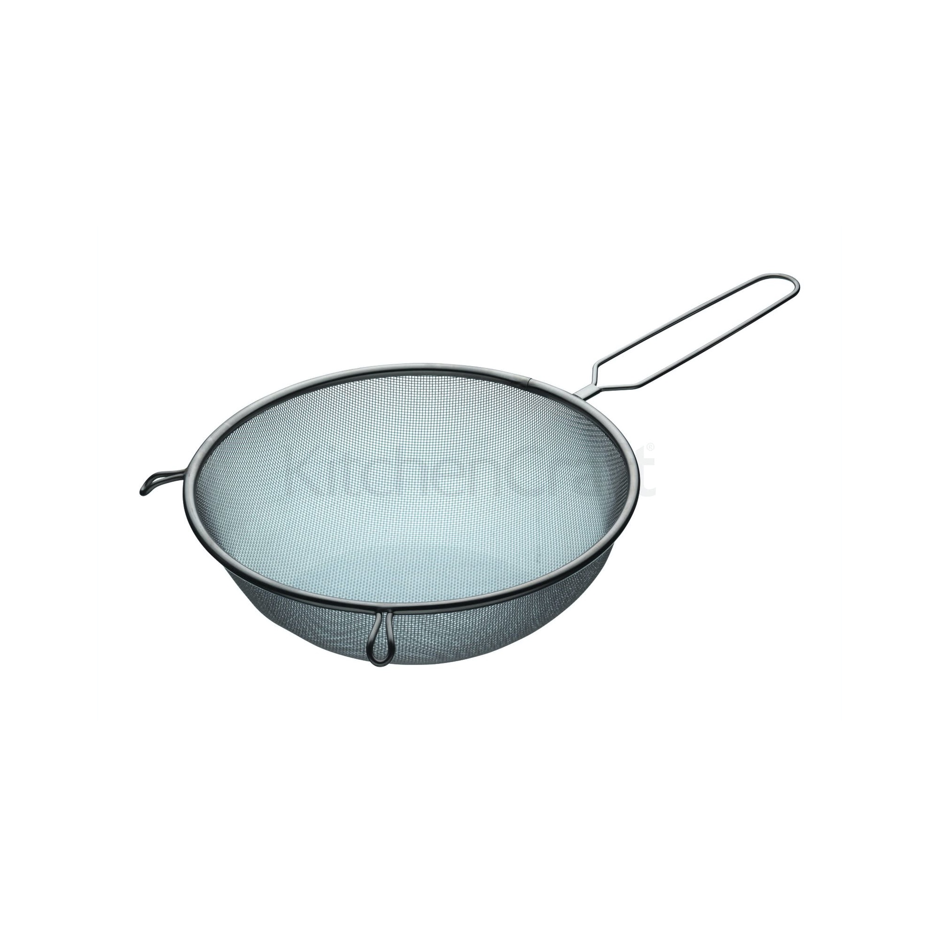 STAINLESS STEEL SIEVE - 25CM - Woodbridge Kitchen Company