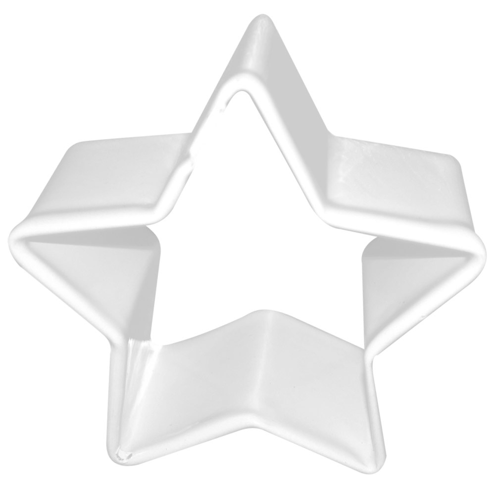 MINI WHITE STAR CUTTER - Woodbridge Kitchen Company