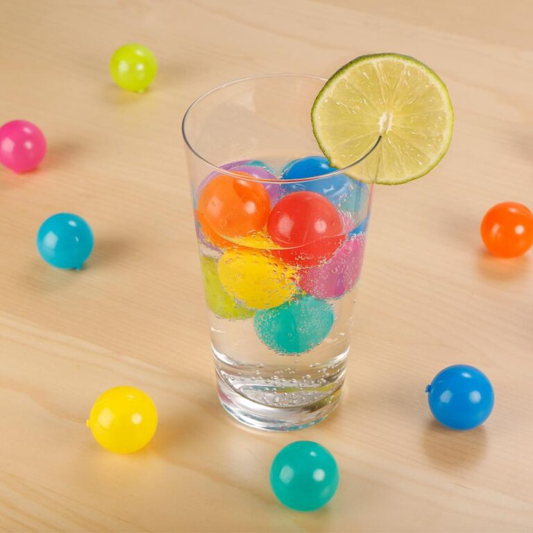 REUSABLE ICE BALLS - SET OF 9 - Woodbridge Kitchen Company