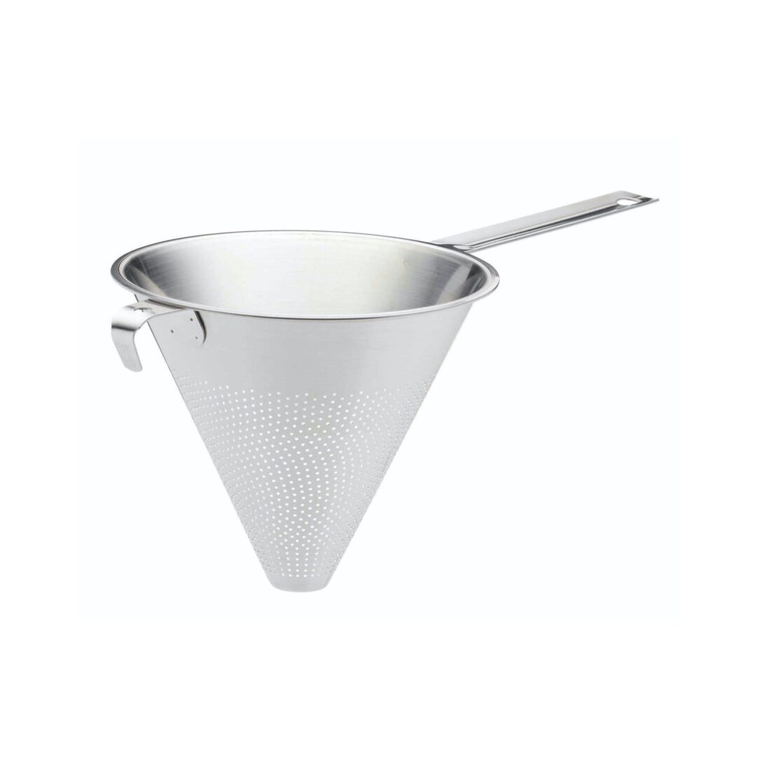 FINE MESH STAINLESS STEEL SIEVE - 20CM - Woodbridge Kitchen Company