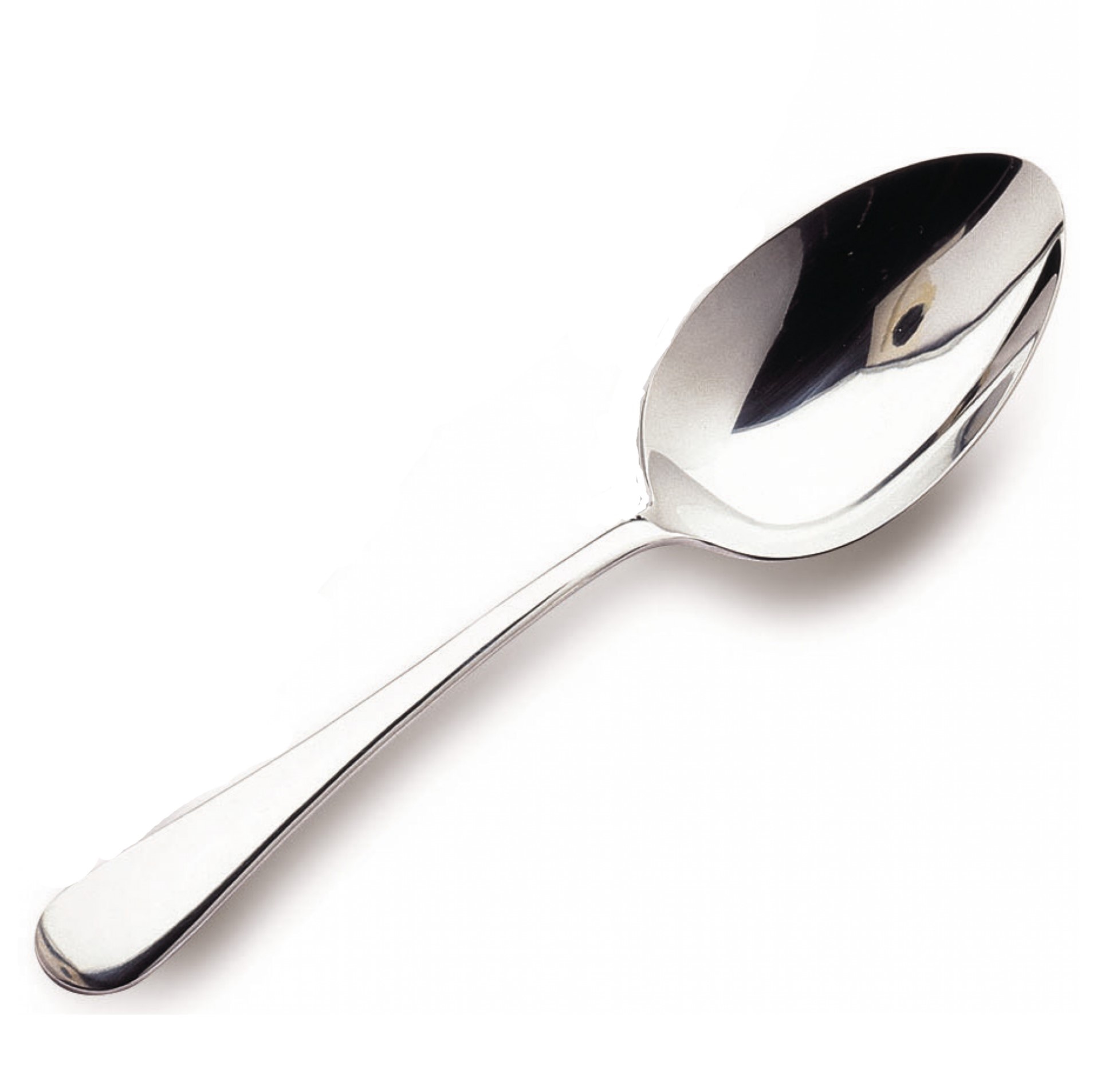 WINDSOR 18/10 SERVING SPOON - Woodbridge Kitchen Company