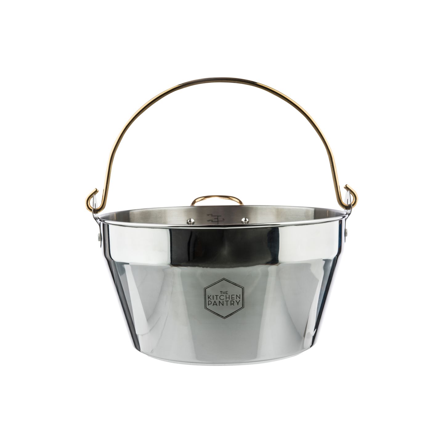 KITCHEN PANTRY 8.5 LITRE MASLIN PAN - Woodbridge Kitchen Company