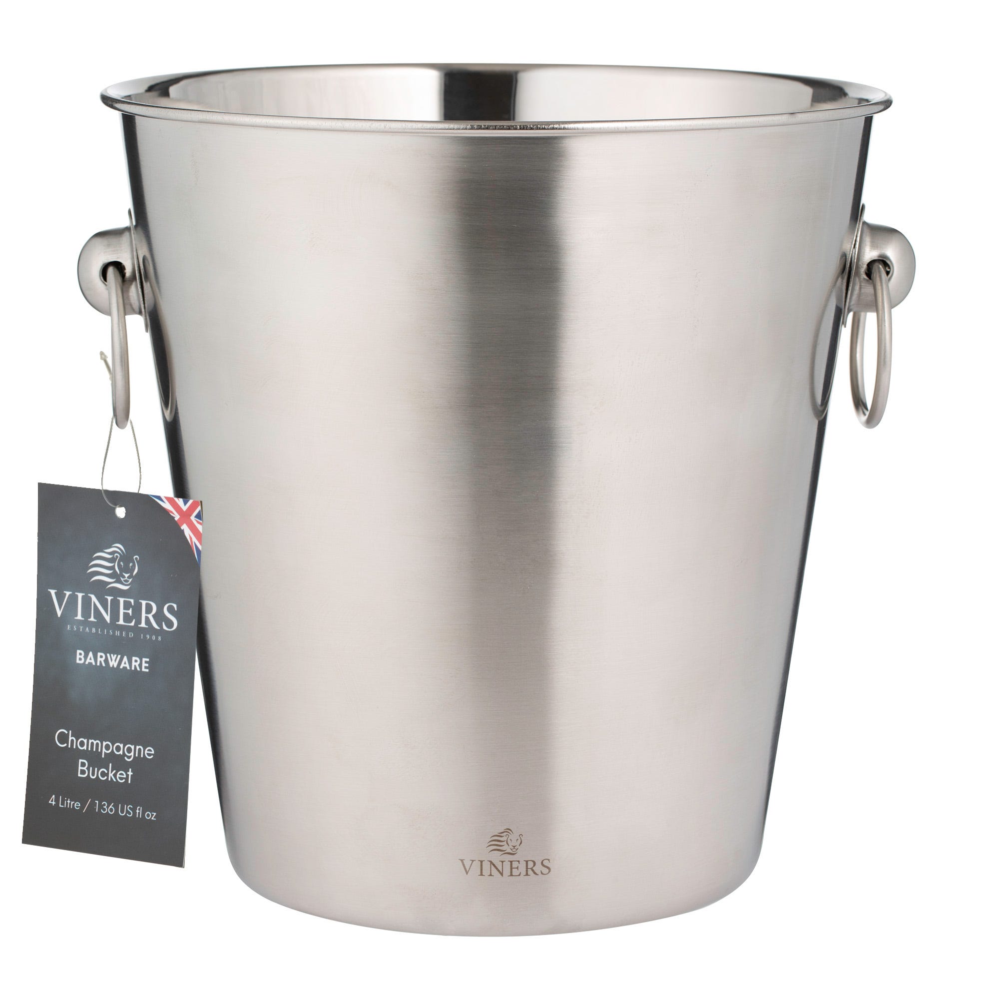 VINERS CHAMPAGNE BUCKET - Woodbridge Kitchen Company