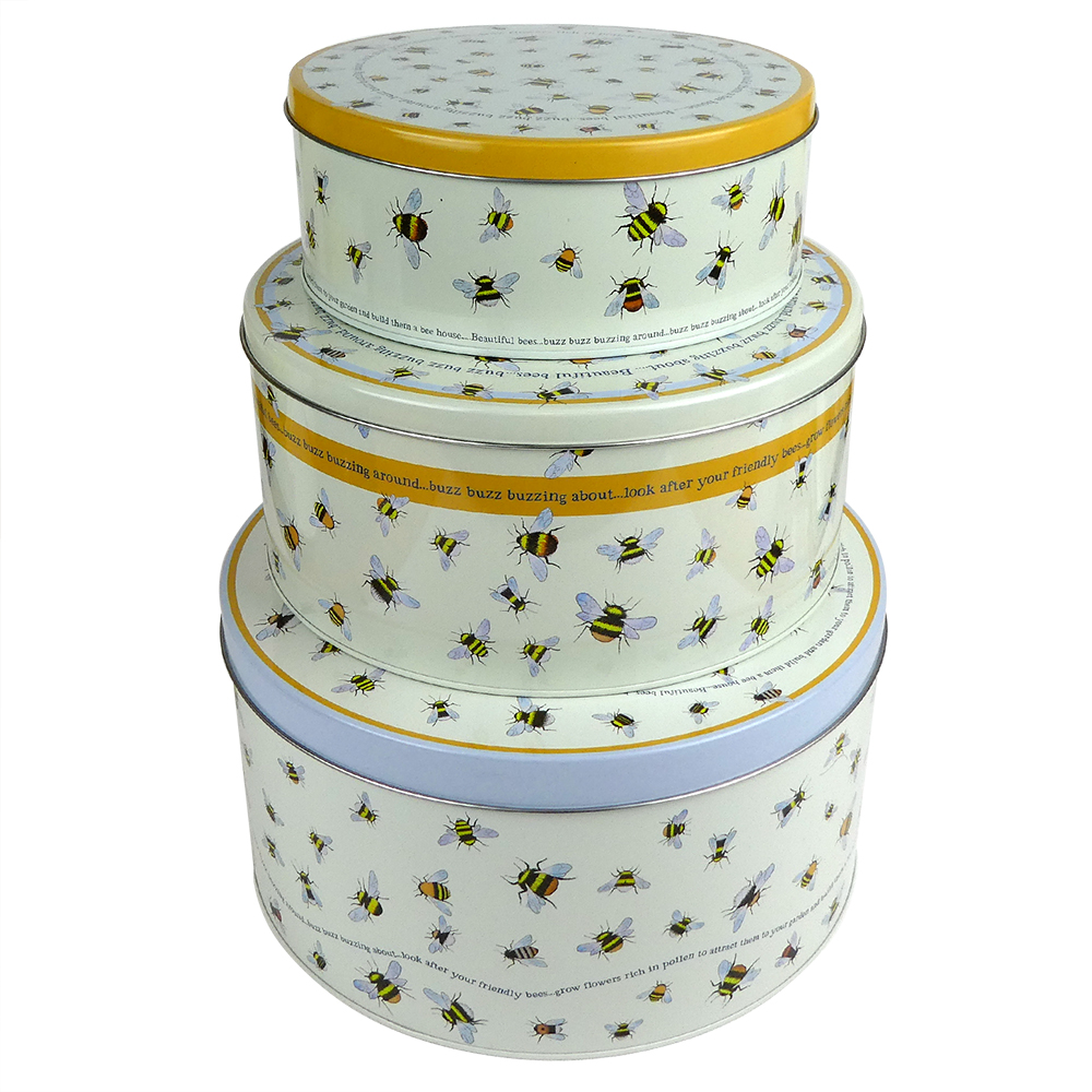 CAKE STORAGE - Woodbridge Kitchen Company