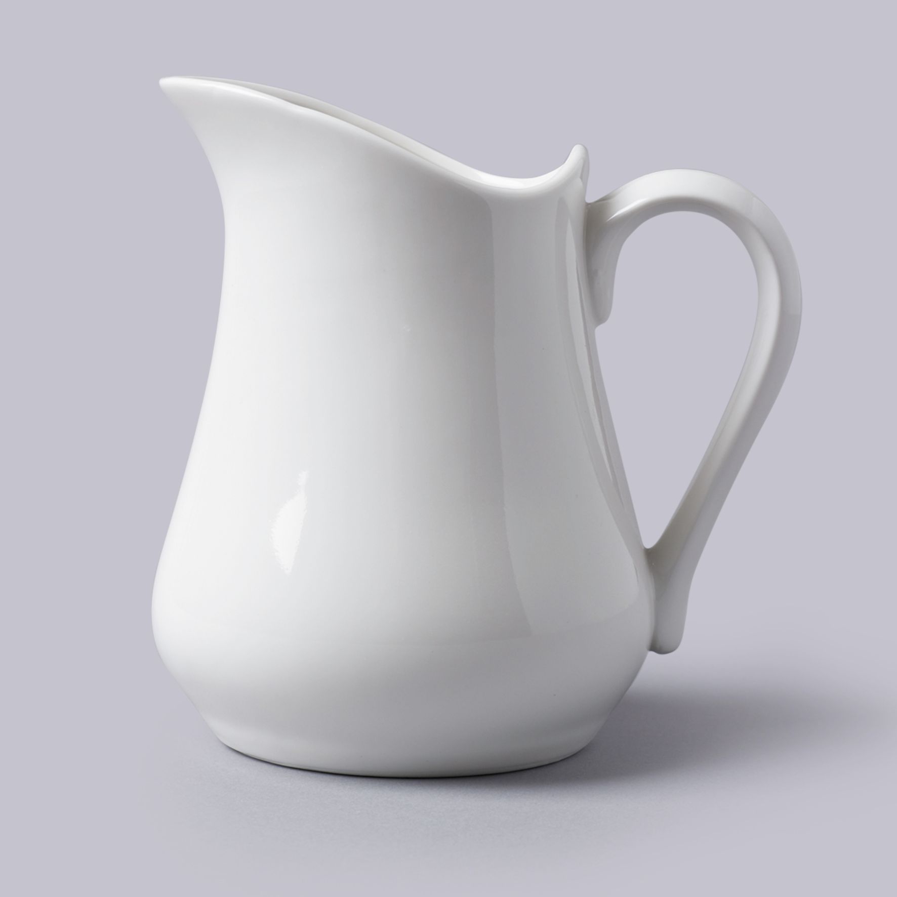 TRADITIONAL MILK JUG 1 LITRE - Woodbridge Kitchen Company