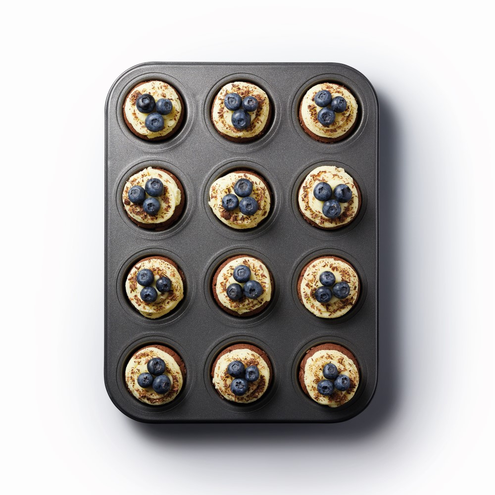 MASTERCLASS NON STICK MINI SANDWICH TIN