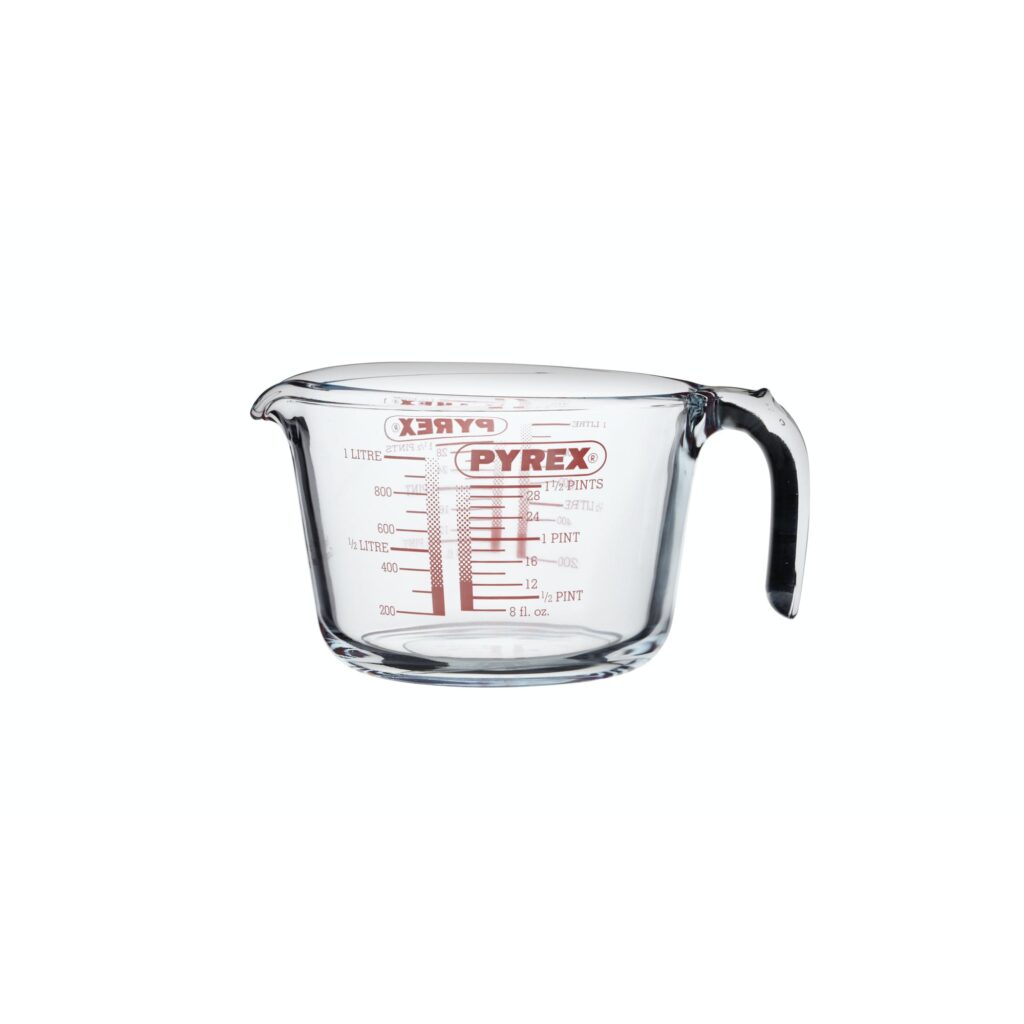 PYREX MEASURING JUG - 2 PINT / 1.1 LITRE