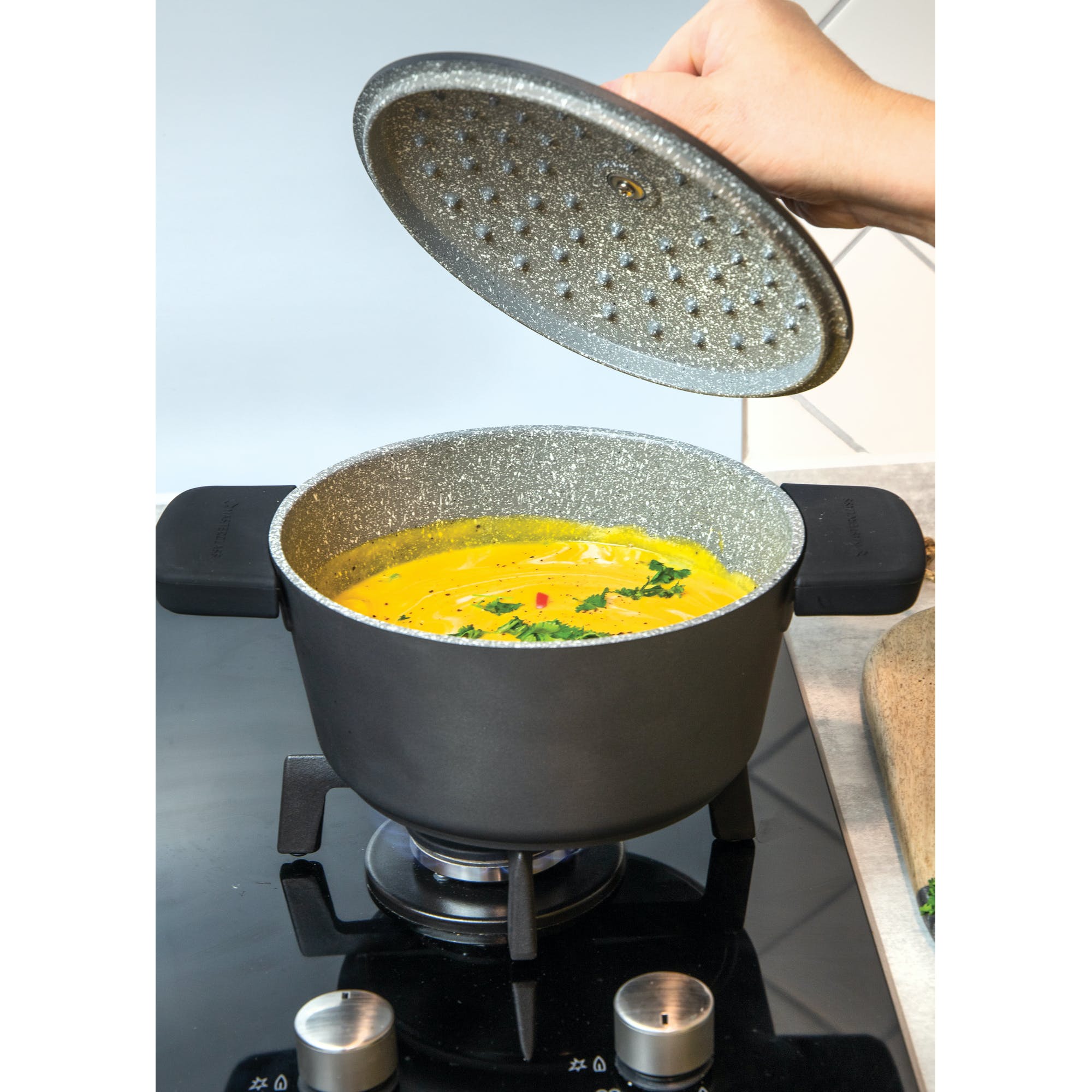 MASTERCLASS SILICONE CASSEROLE HANDLES - Woodbridge Kitchen Company