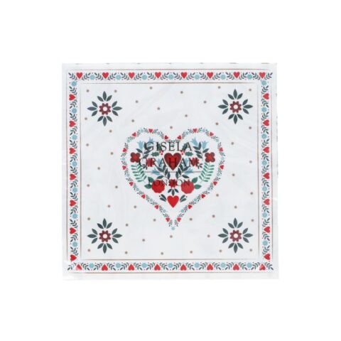 ALPINE PAPER NAPKINS - Woodbridge Kitchen Company