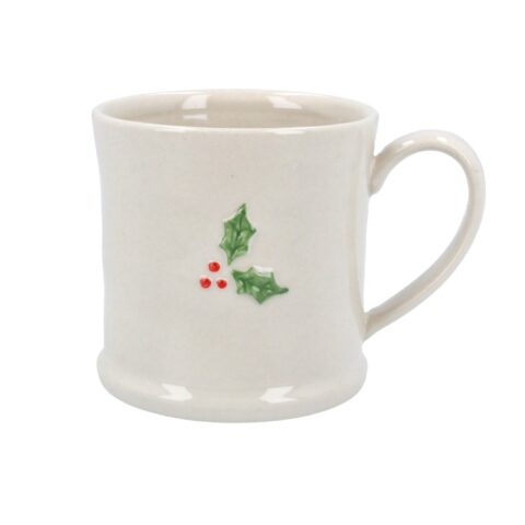 HOLLY MINI MUG - Woodbridge Kitchen Company